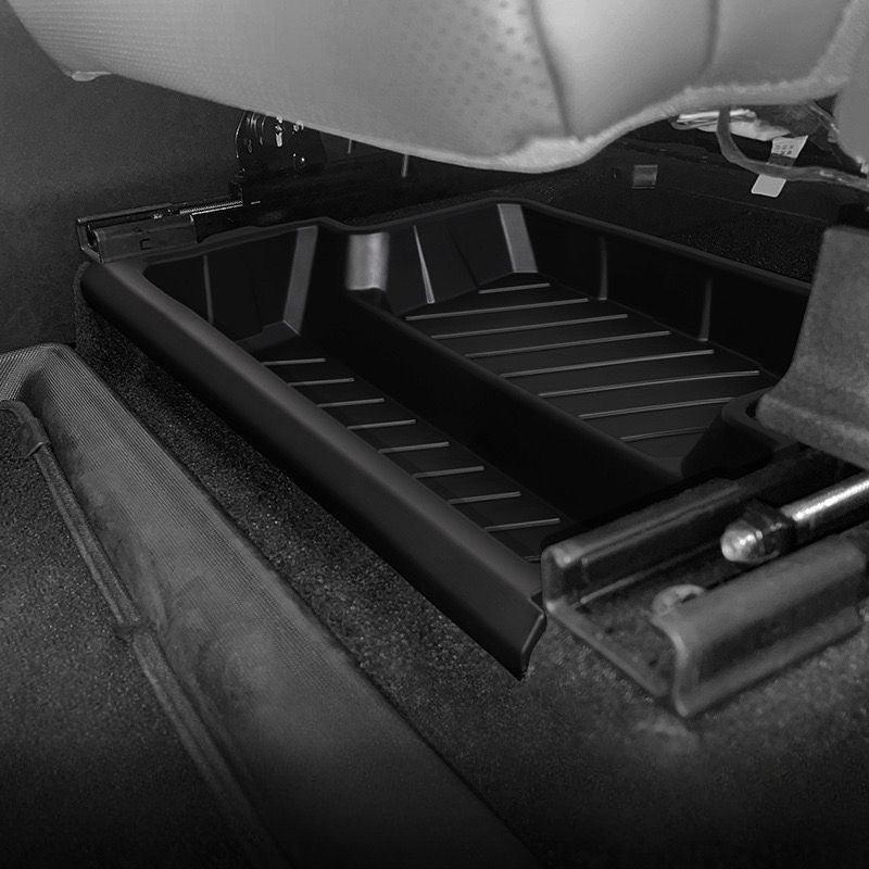 Front underseat storage box for Leapmotor C10 – COSYEV