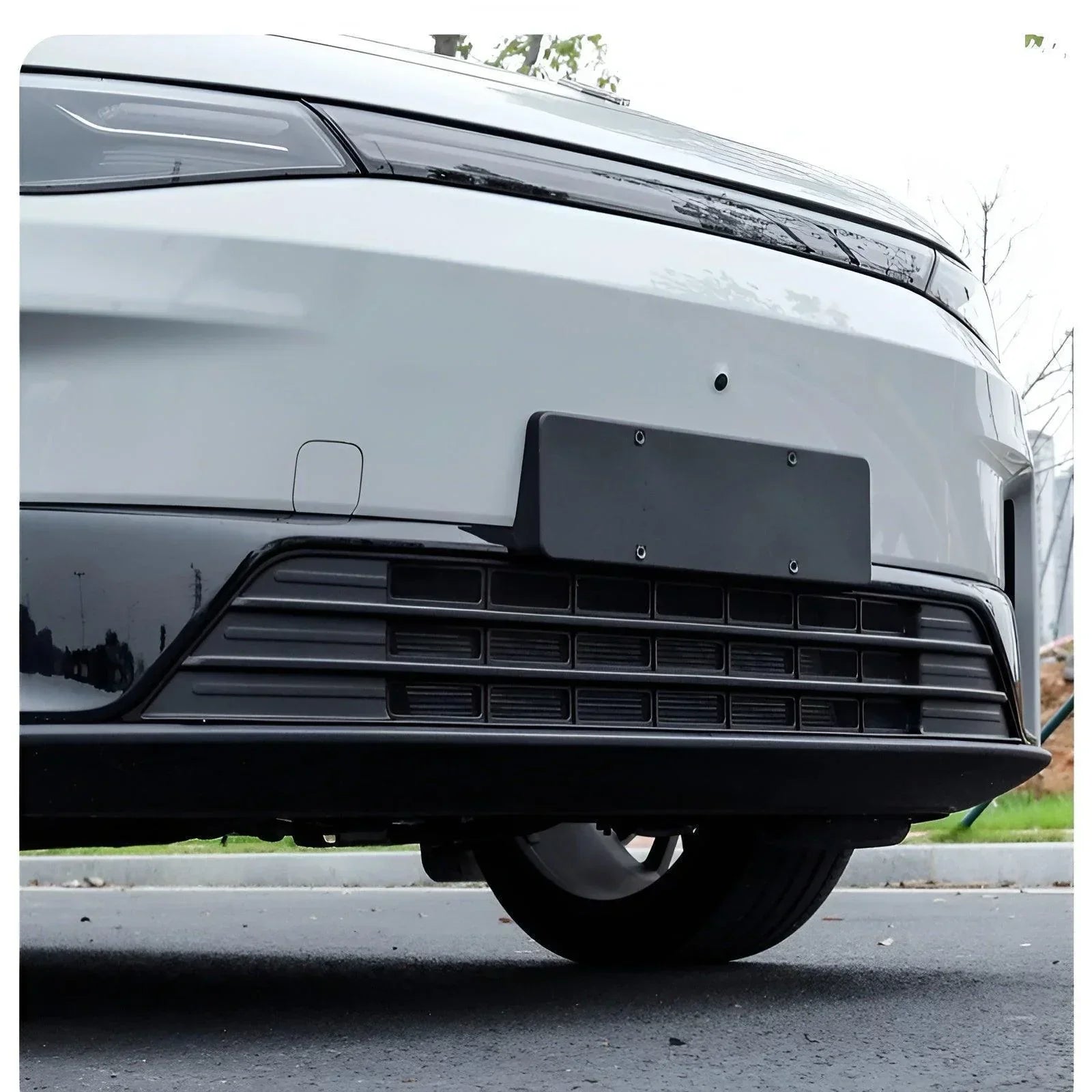 Lower front bumper insect screen for Leapmotor C10 – COSYEV
